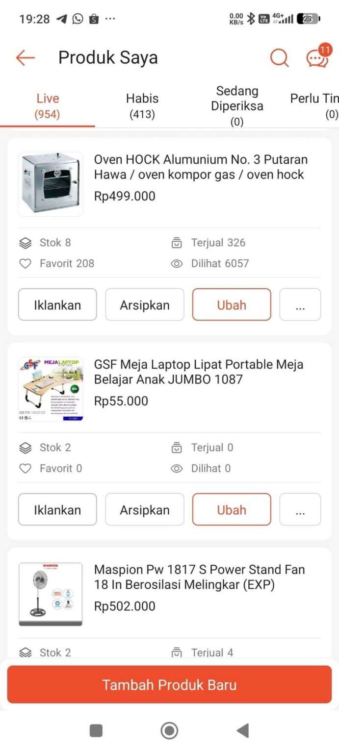 Saldo 239 Juta Rupiah Ditahan oleh Shopee, Hingga Saat Ini Tidak Bisa ...