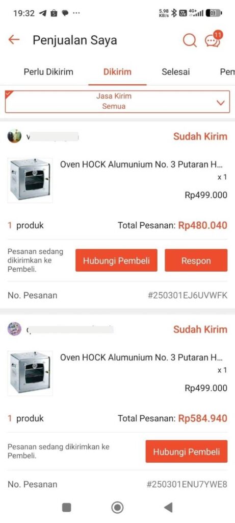 Saldo 239 Juta Rupiah Ditahan oleh Shopee, Hingga Saat Ini Tidak Bisa ...