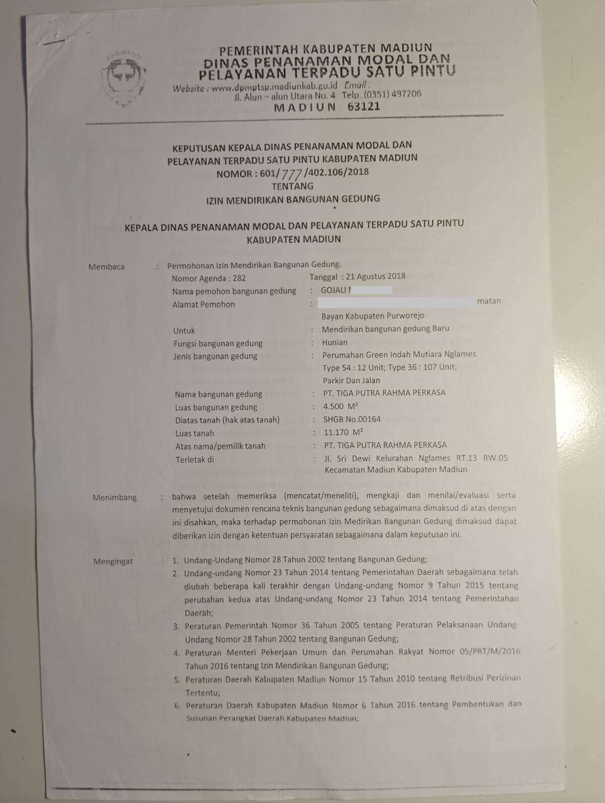 Kredit KPR di Bank Mandiri Lunas, tapi Sudah Hampir 6 Bulan Sertifikat ...