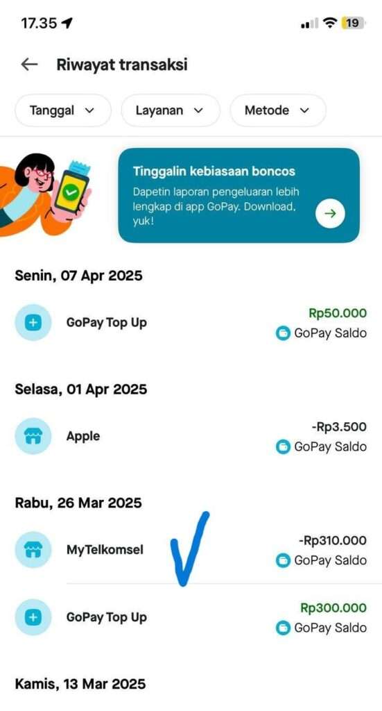 Keluhan Paket International Roaming dan Lambatnya Solusi Telkomsel