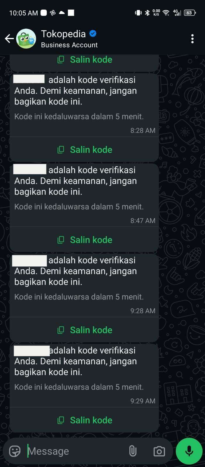 Pinjol Lumbung Dana Menagih dan Meneror Sebelum Jatuh Tempo