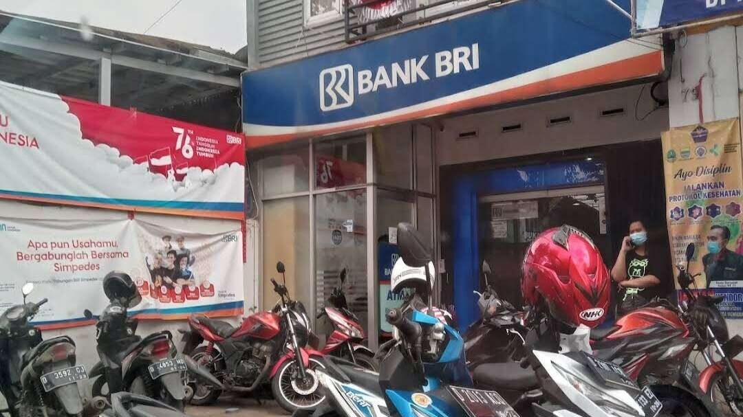 Autodebit oleh Bank BRI Cisaranten untuk Hutang yang Dikira Sudah Pemutihan