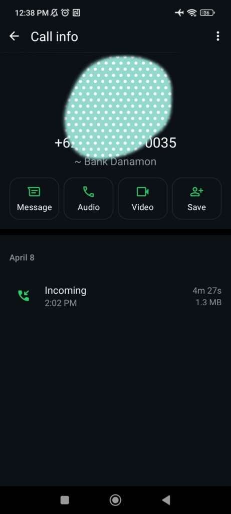 Kartu Kredit Danamon Pengganti Tak Kunjung Sampai