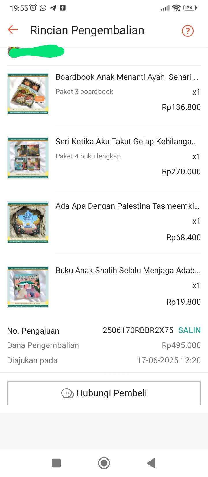 Buruknya Sistem Pengembalian Barang Shopee dan Bobroknya SPX Menyebabkan Kerugian karena Paket ...