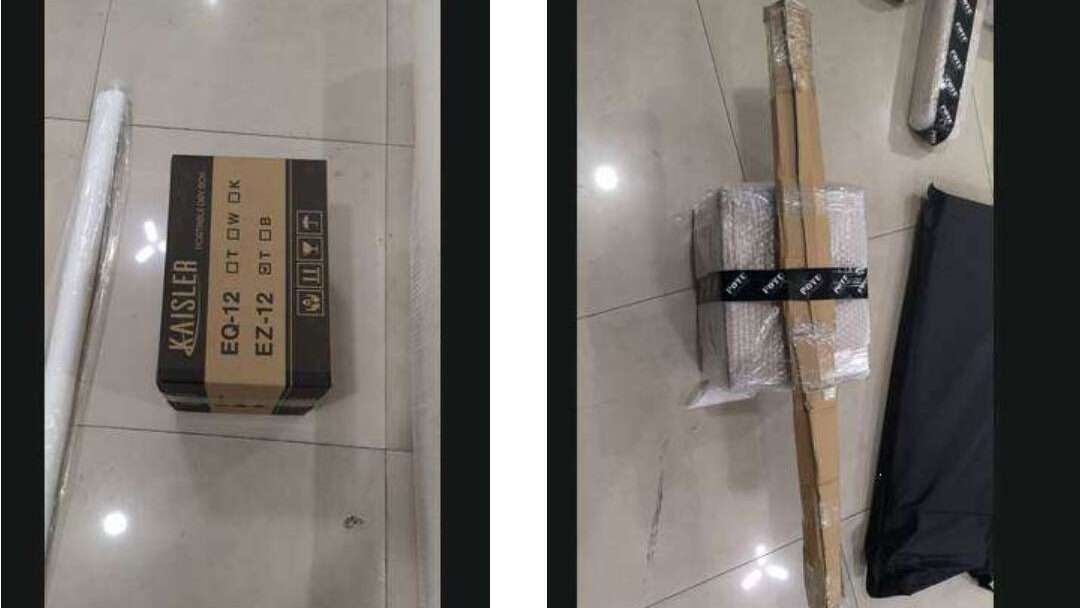 Penjual Rugi Selisih Ongkir Akibat Volume Gabungan