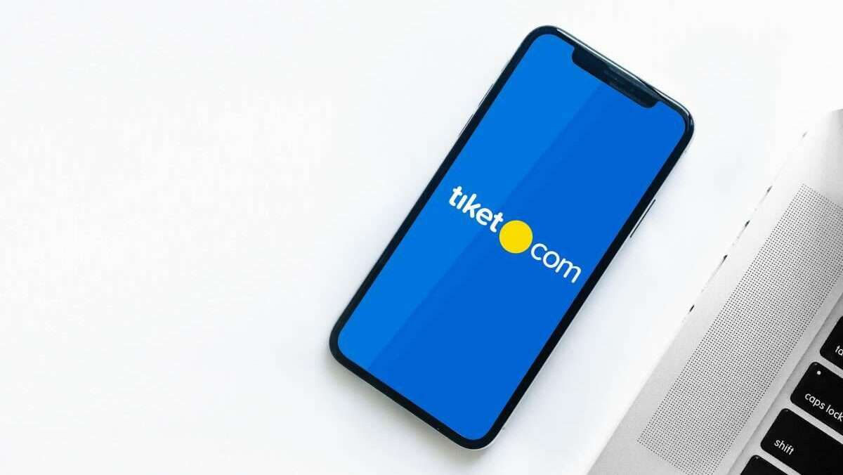Tanggapan tiket.com perihal “Dipingpong Soal Refund Tiket Pesawat oleh ...