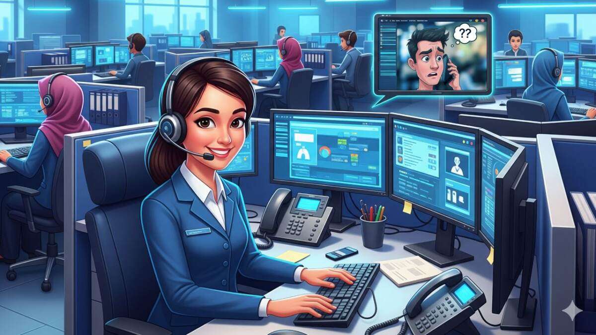 Jeleknya Pelayanan Contact Center Firstmedia dan Telesales yang ...
