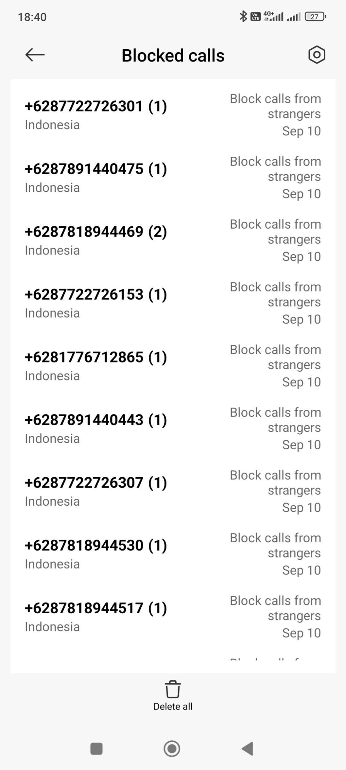 Bukan Peminjam, tapi Jadi Korban Teror Penagihan Allo Bank