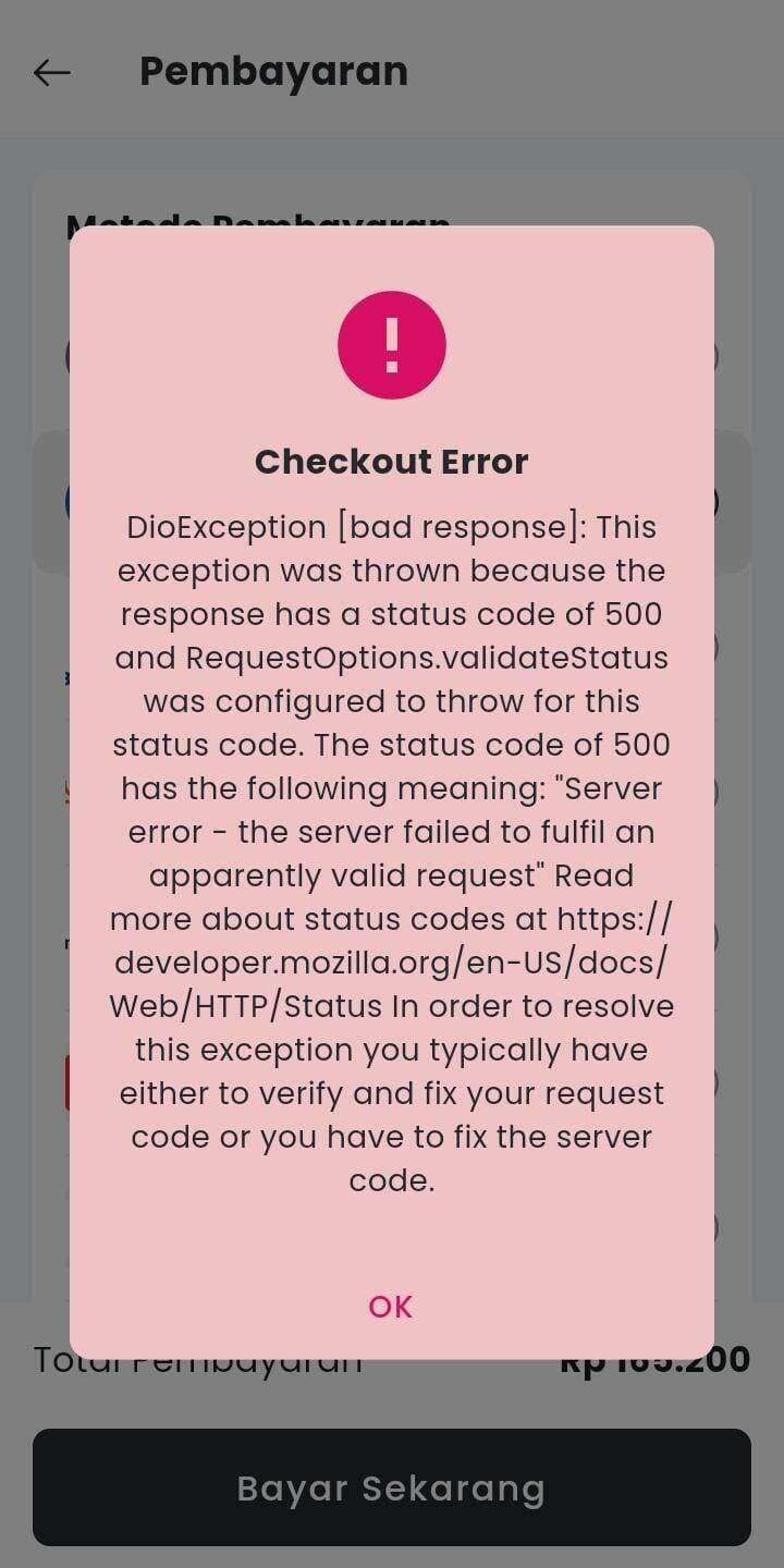Aplikasi Foom Now yang Tidak Berguna