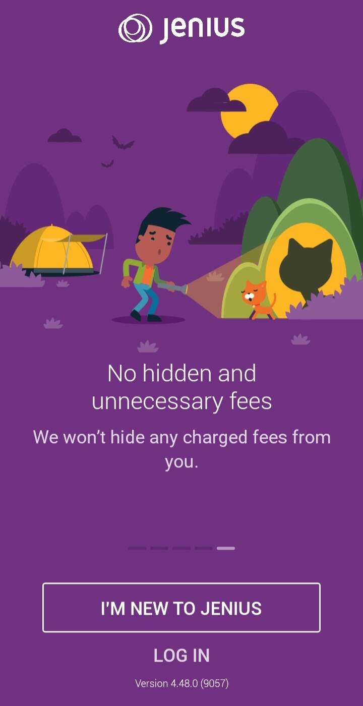 Jenius SMBC Indonesia Memblokir Rekening Secara Sepihak Sehingga ...