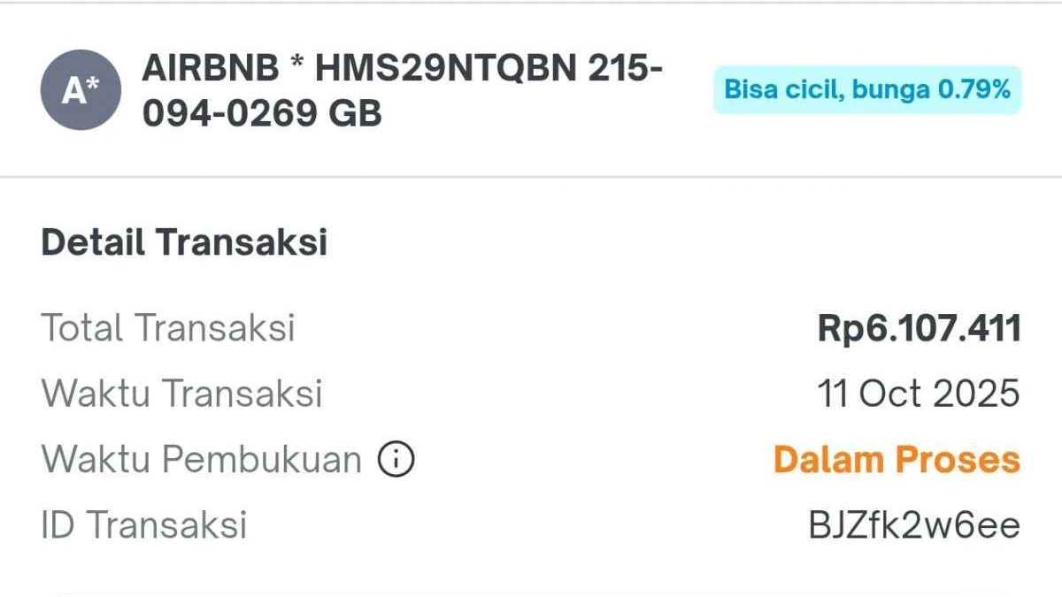 Kartu Kredit BRI Tokopedia Card Kena Bobol