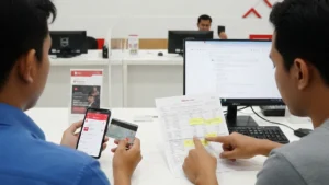 Tanggapan perihal "Paranoidnya Bank Danamon terhadap Nasabah"