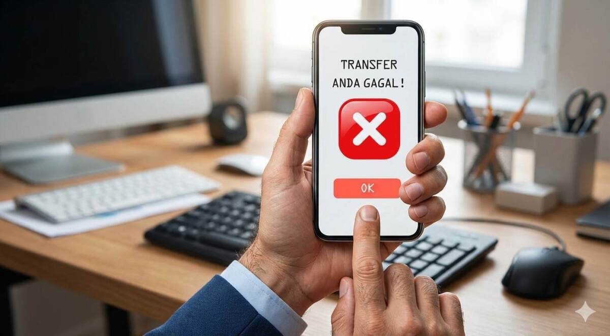 Pembayaran BSI ke Doku Gagal, Tetapi Dana Belum Dikembalikan
