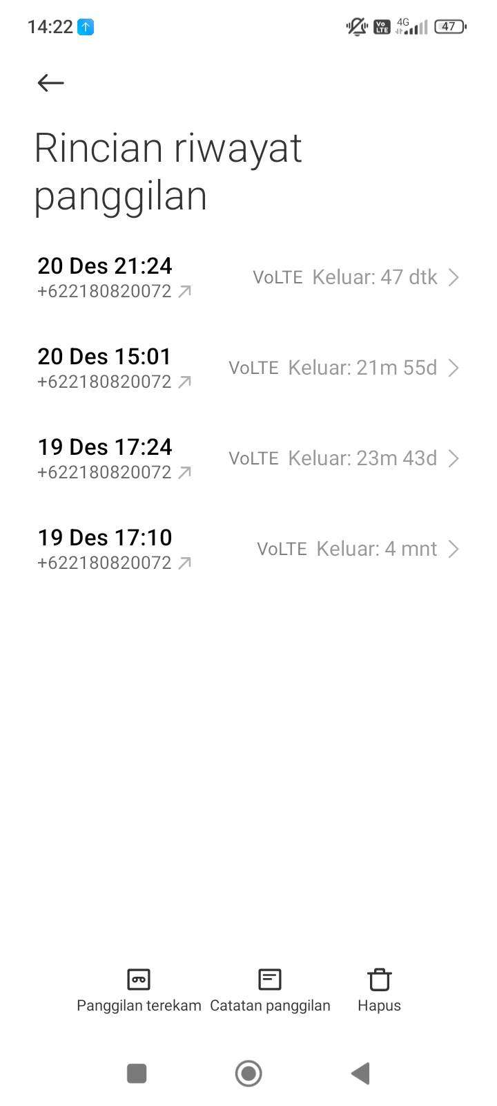 Pengiriman Internasional Lion Parcel Interpack Tidak Jelas dan ...