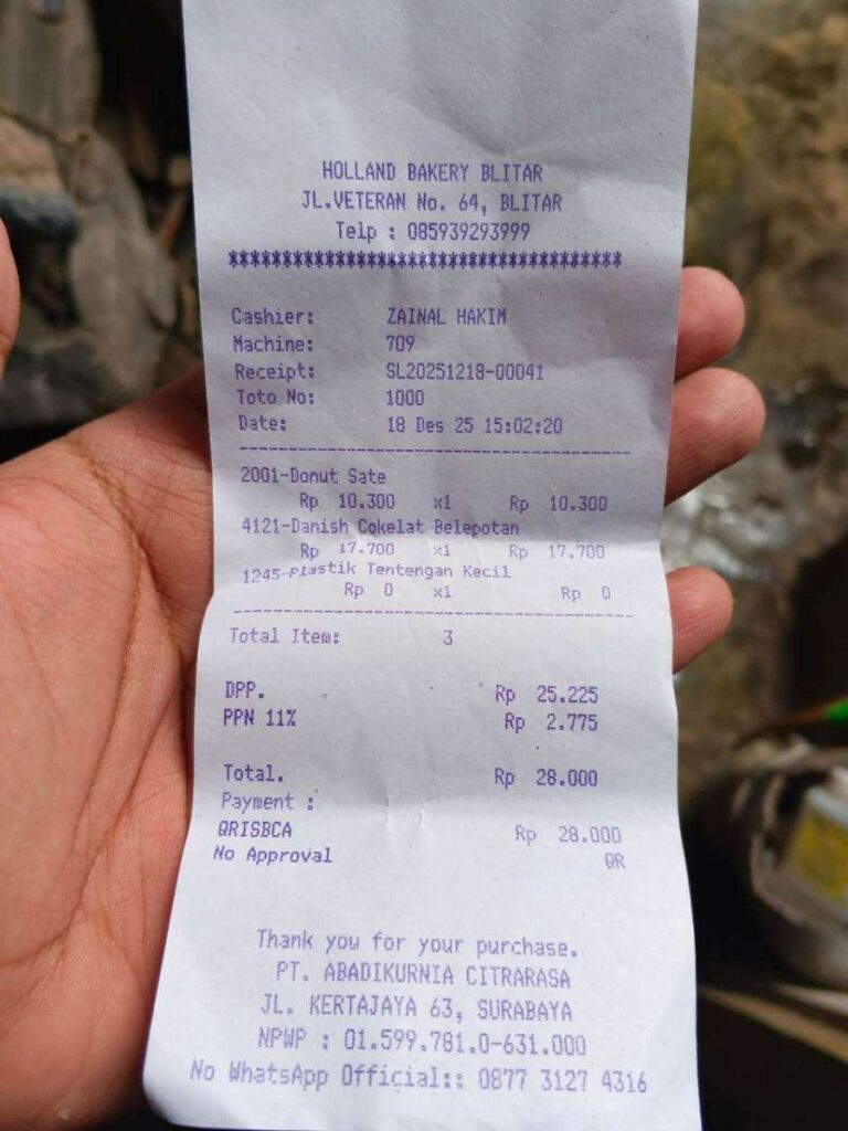 Ikuti Promo QRIS Danamon, Cashback 100% Tak Kunjung Cair