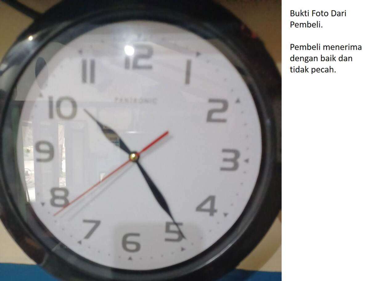 Barang Retur Pecah, Shopee Malah Menyalahkan Penjual, Padahal ...