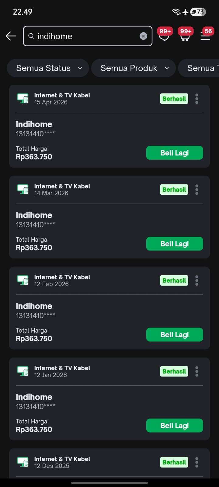 Keluhan Pelanggan Lama IndiHome: Kecepatan Rendah, Harga Selangit, Kena ...